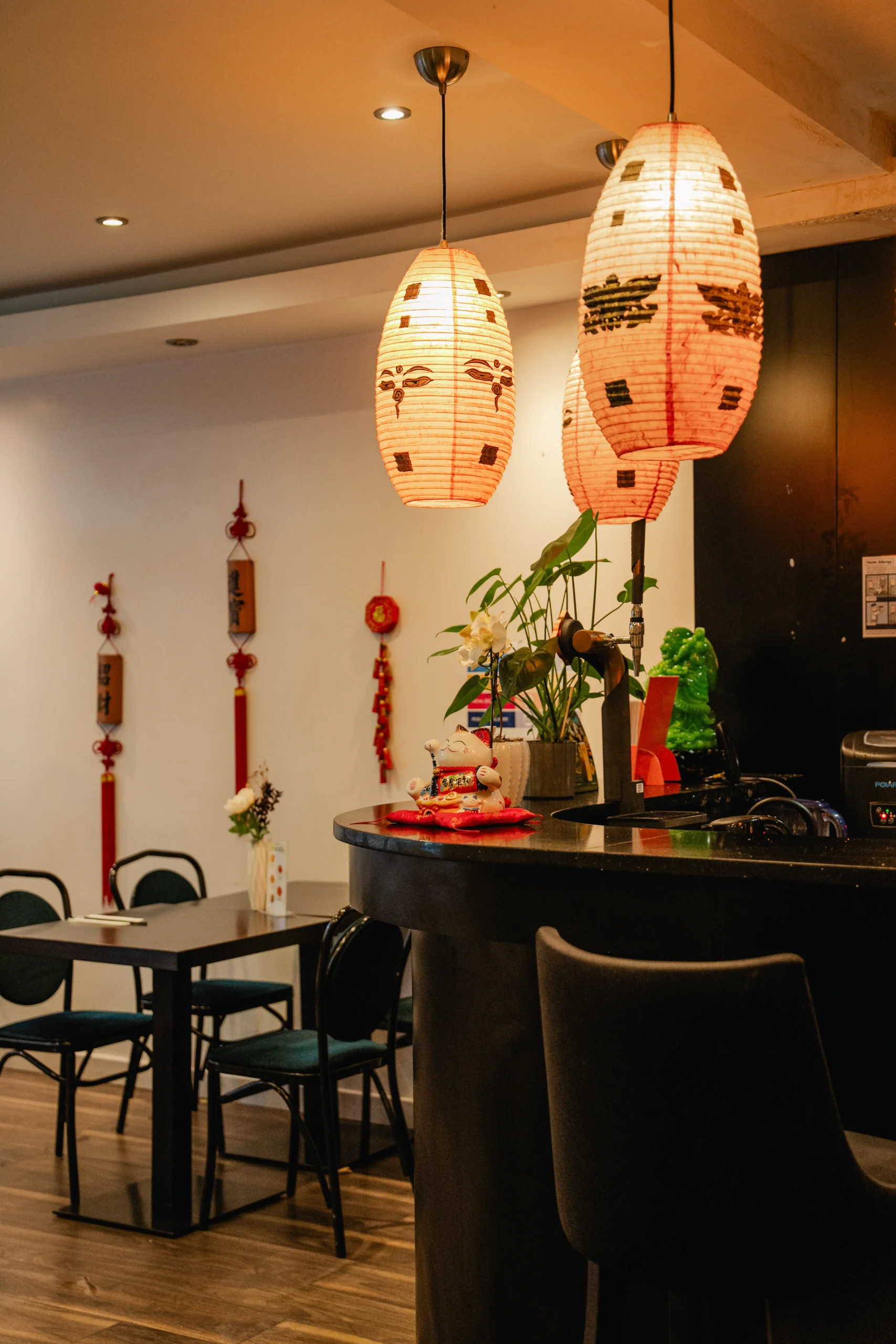 Our Story | Sanxia | Authentic Sichuan Restaurant